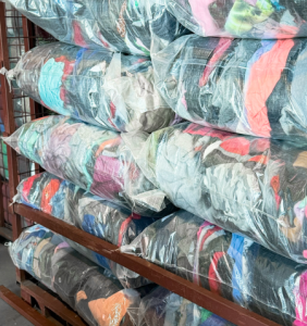 Second Hand Clothes Wholesale - A&E Used Clothing